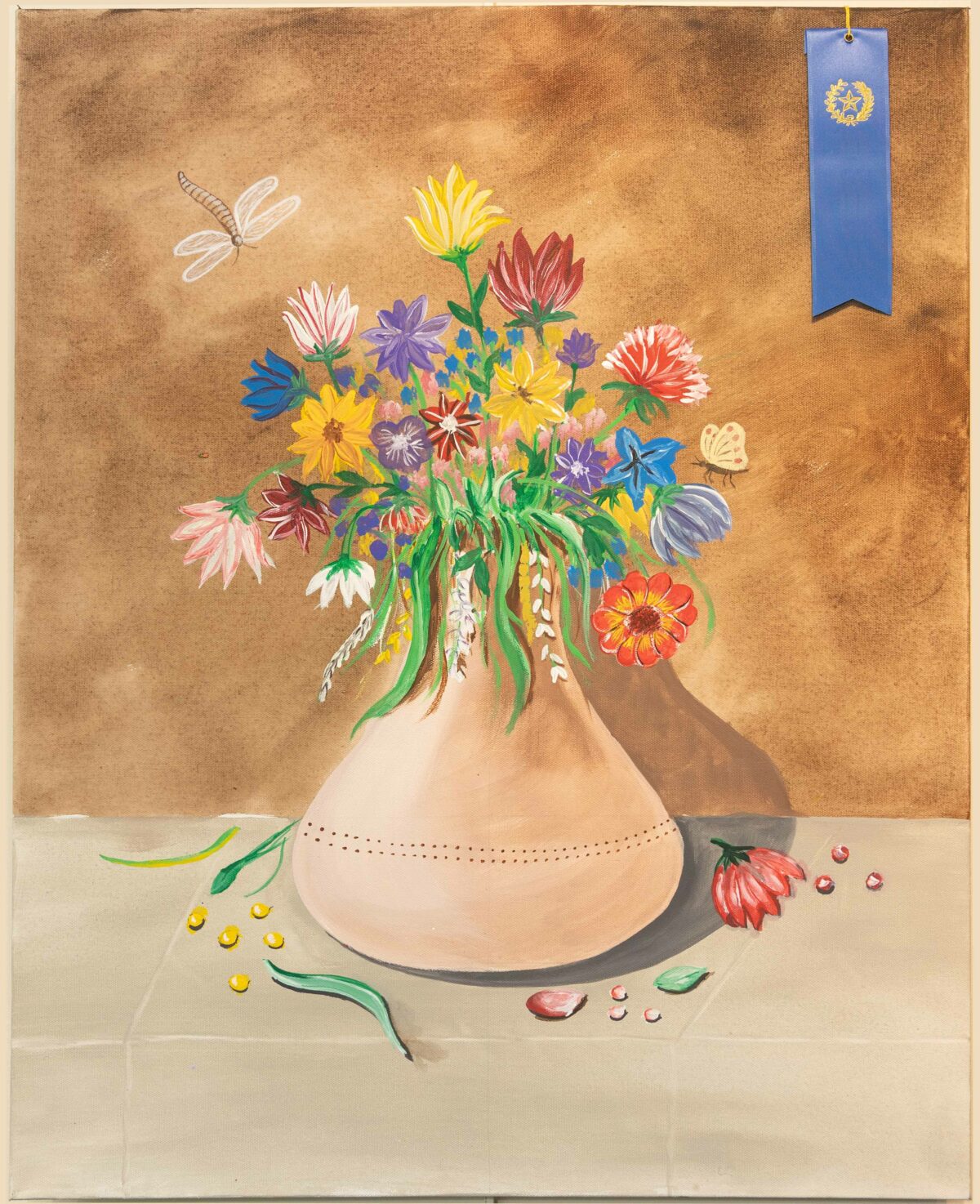 2022 Senior Art Show – Union County Art Exhibits