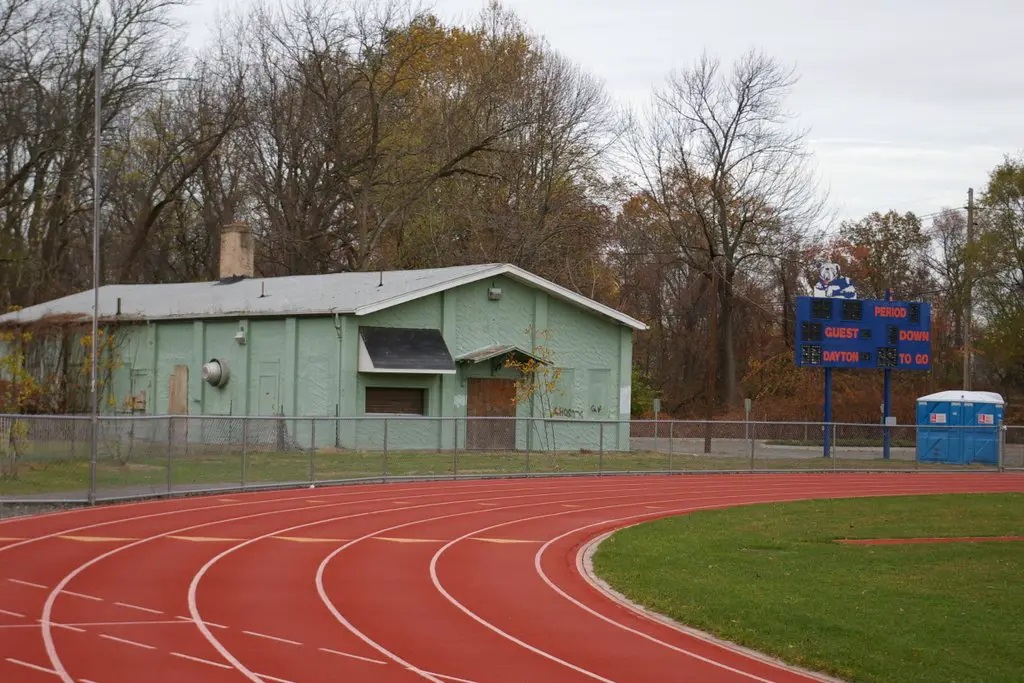 Meisel Avenue Park – 🎬 Union County Motion Picture & Television ...