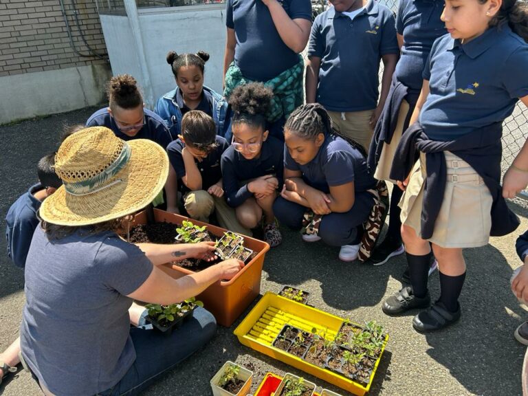 Nicholas Butler School No.23 Annex – Union County Plant A Seed Blog