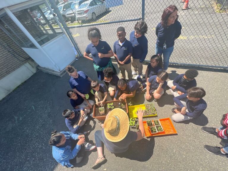 Nicholas Butler School No.23 Annex – Union County Plant A Seed Blog