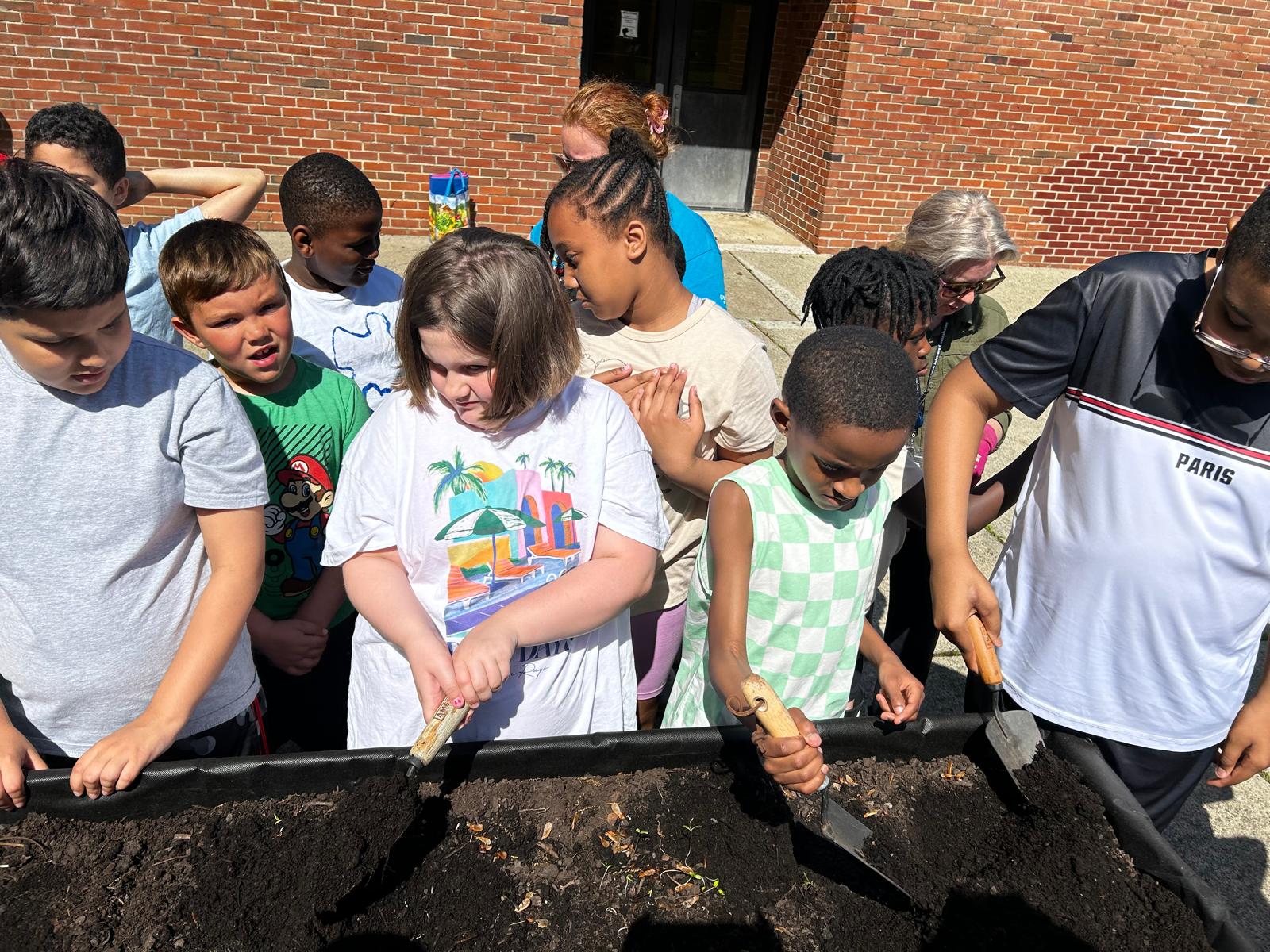 Blog Entries – Page 2 – Union County Plant A Seed Blog
