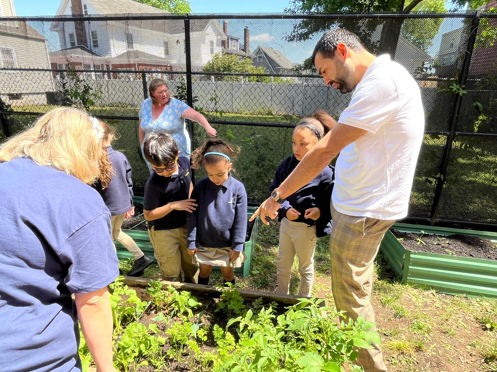 Blog Entries – Page 2 – Union County Plant A Seed Blog