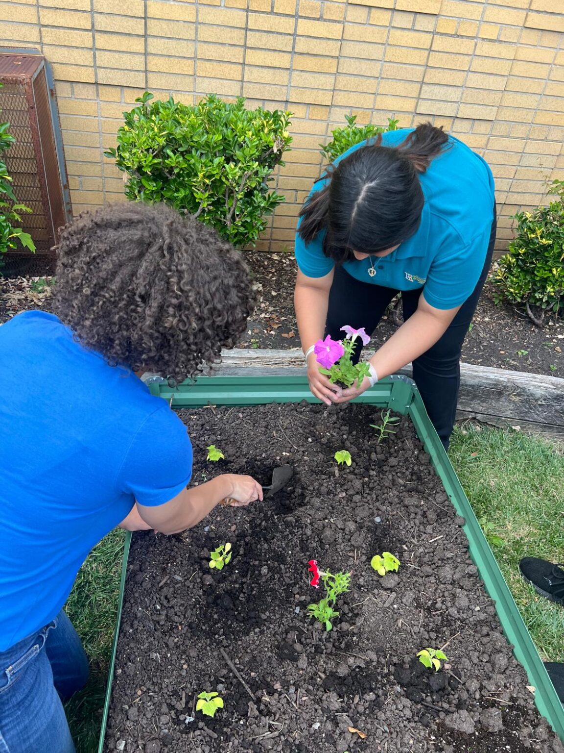 Thomas Edison Career and Technical Annex- Elizabeth – Union County ...