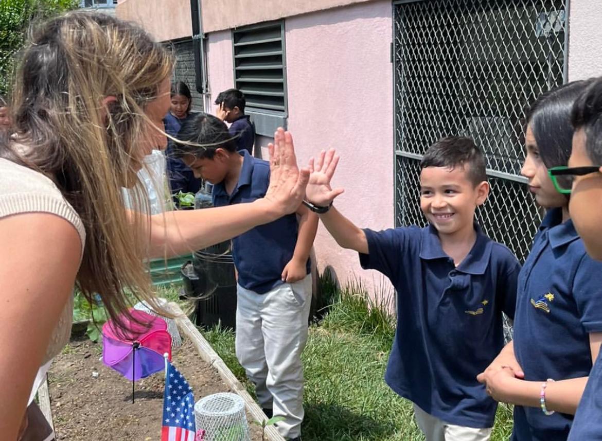 Elmora School No. 12- Elizabeth – Union County Plant A Seed Blog