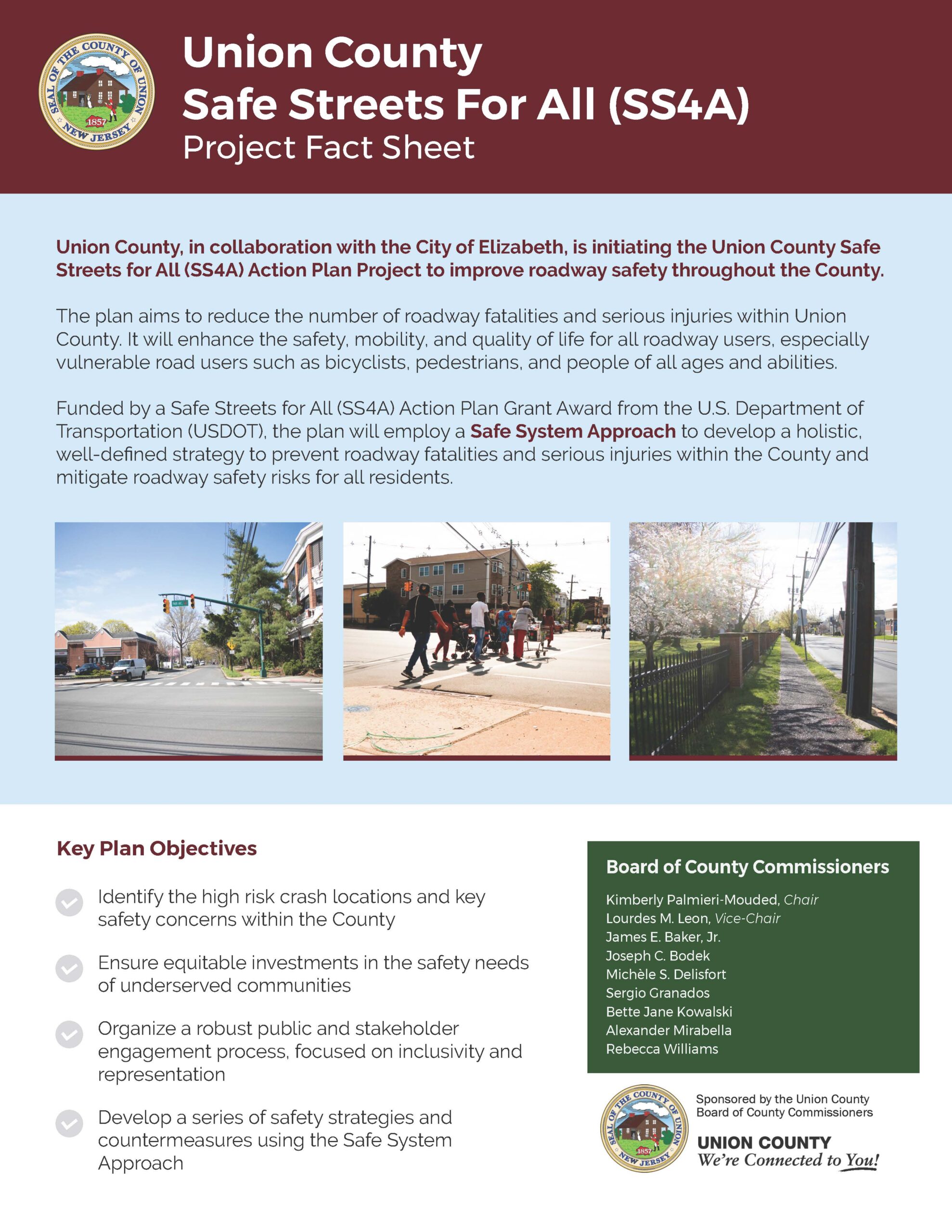 Resources – Safe Streets For All