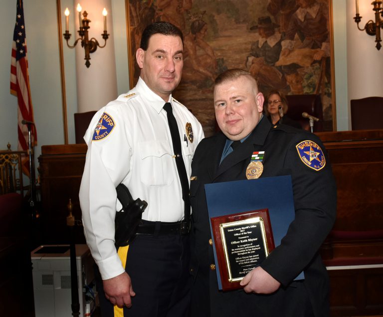 Photo Gallery – Union County Sheriff's Office