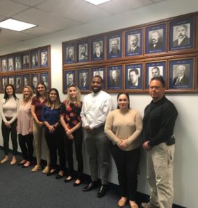 College Intern Programs – Union County Sheriff's Office