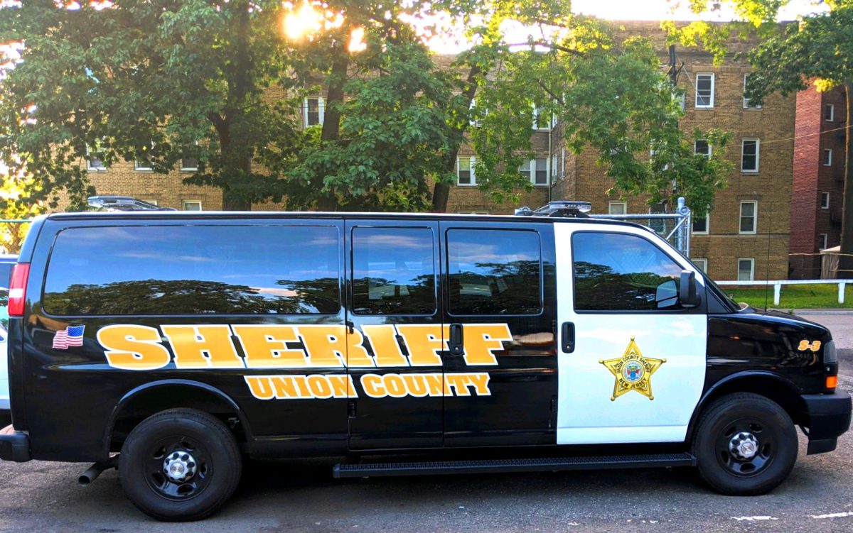 SLAP – Union County Sheriff's Office