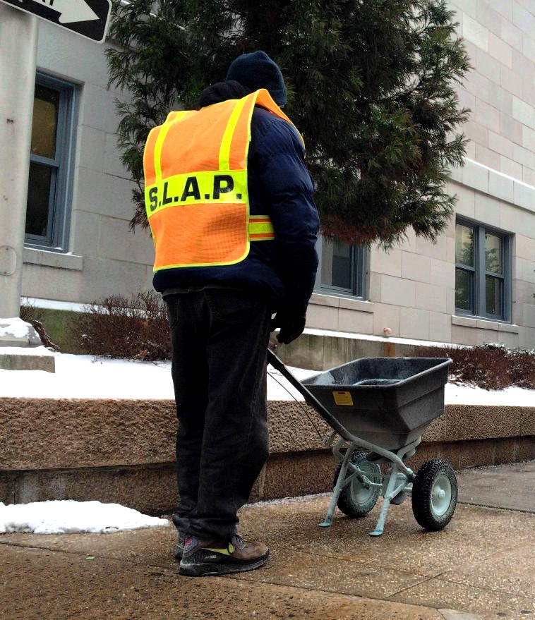 SLAP – Union County Sheriff's Office