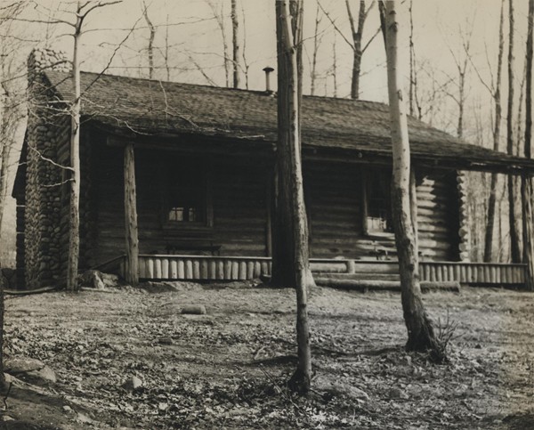 The Watchung Reservation (Virtual) History Trail]