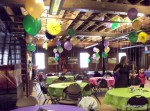 Masker’s Barn – County of Union