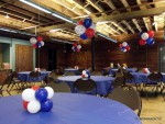 Masker’s Barn – County of Union