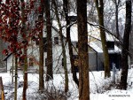 Masker’s Barn – County of Union