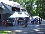 Masker’s Barn – County of Union