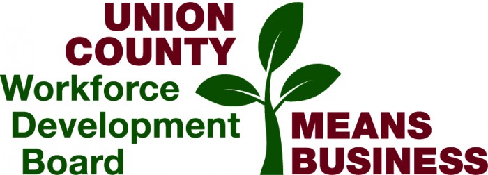 Workforce Development Board – County of Union