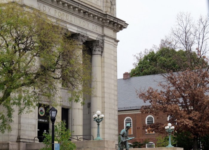 History – County of Union, New Jersey