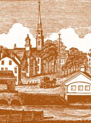 Historic Elizabeth, Union County NJ – County of Union, New Jersey
