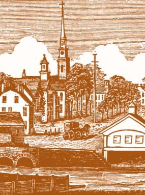 Historic Elizabeth, Union County NJ – County of Union