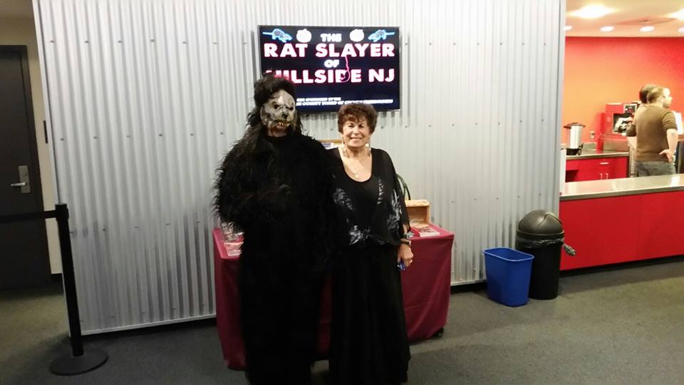 Rat Slayer of Hillside New Jersey – County of Union