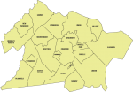 Union County Municipal Profiles – County of Union, New Jersey
