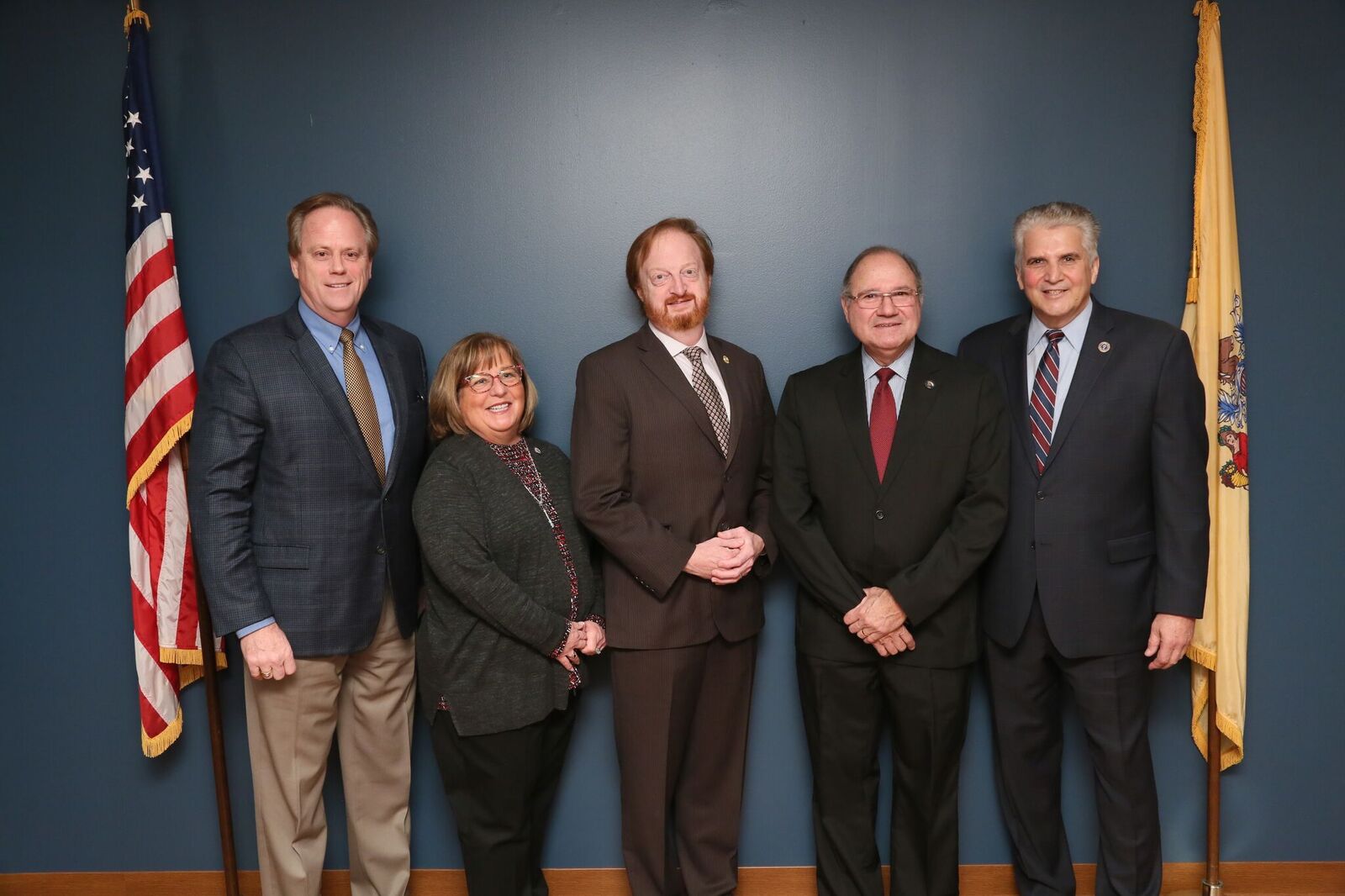 Union County Freeholder Estrada Elected Chair of North Jersey ...