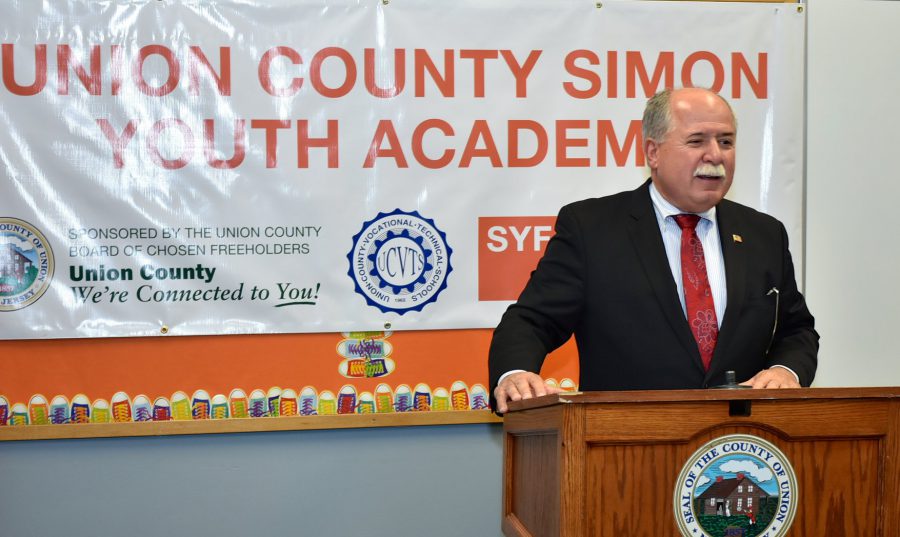 First Simon Youth Academy in the State of New Jersey Opens in Union ...