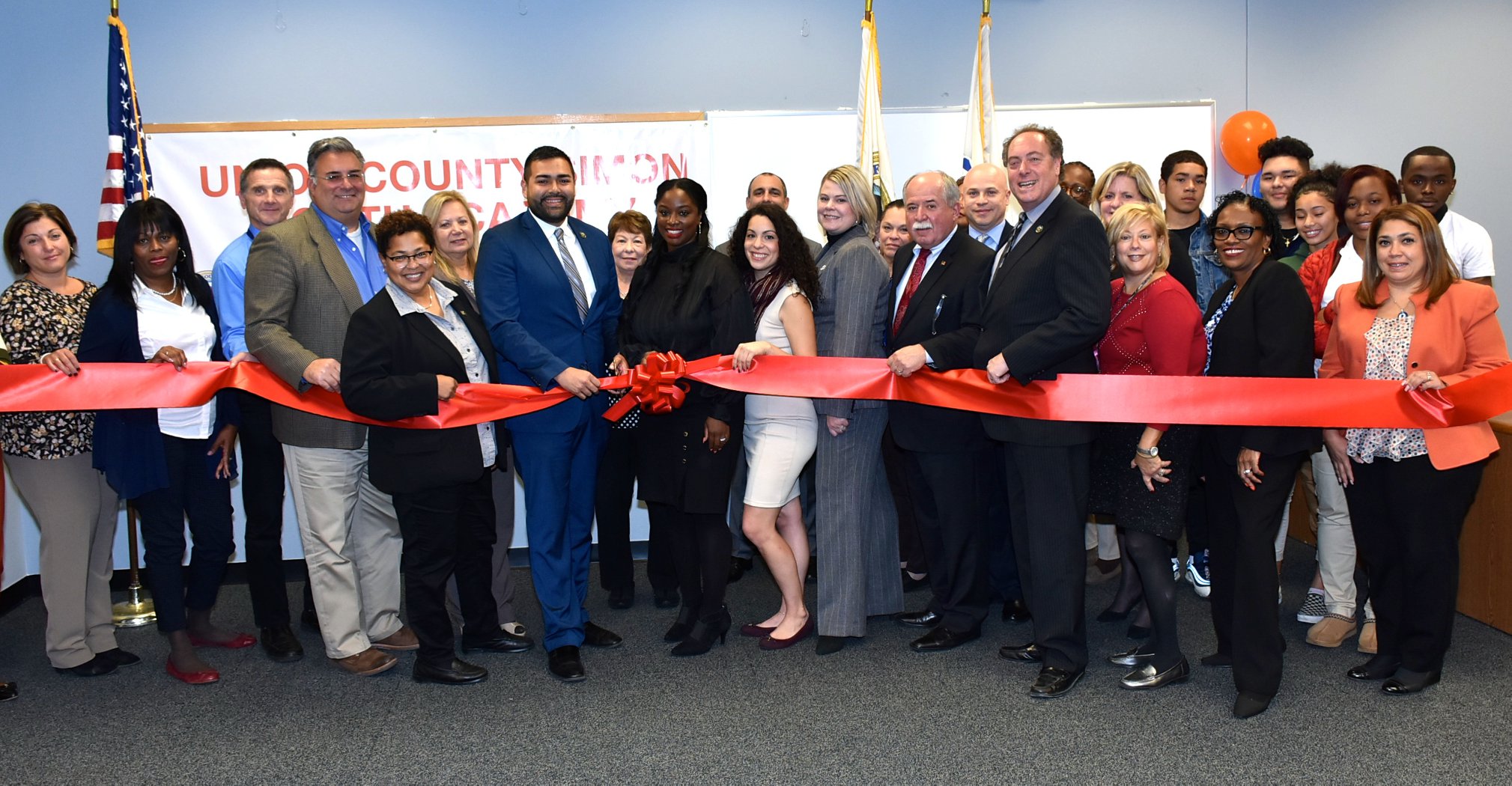 First Simon Youth Academy in the State of New Jersey Opens in Union ...