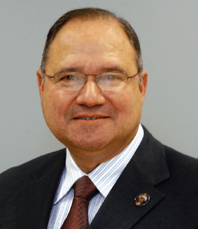 Angel Estrada – County of Union