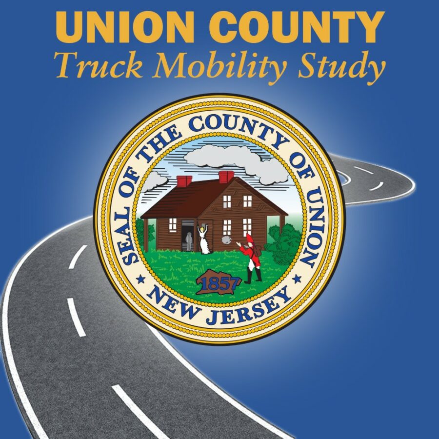 Union County Looks to Public for Input on Ongoing Truck Mobility Study ...