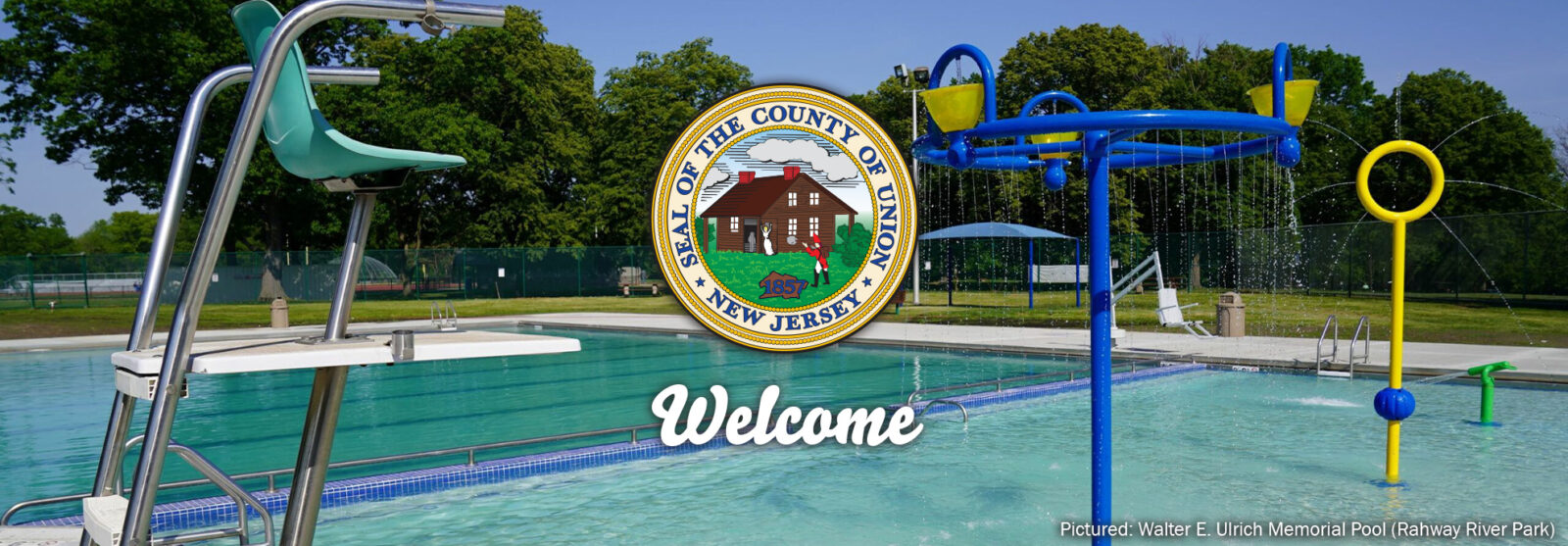 County of Union – We're connected to you!