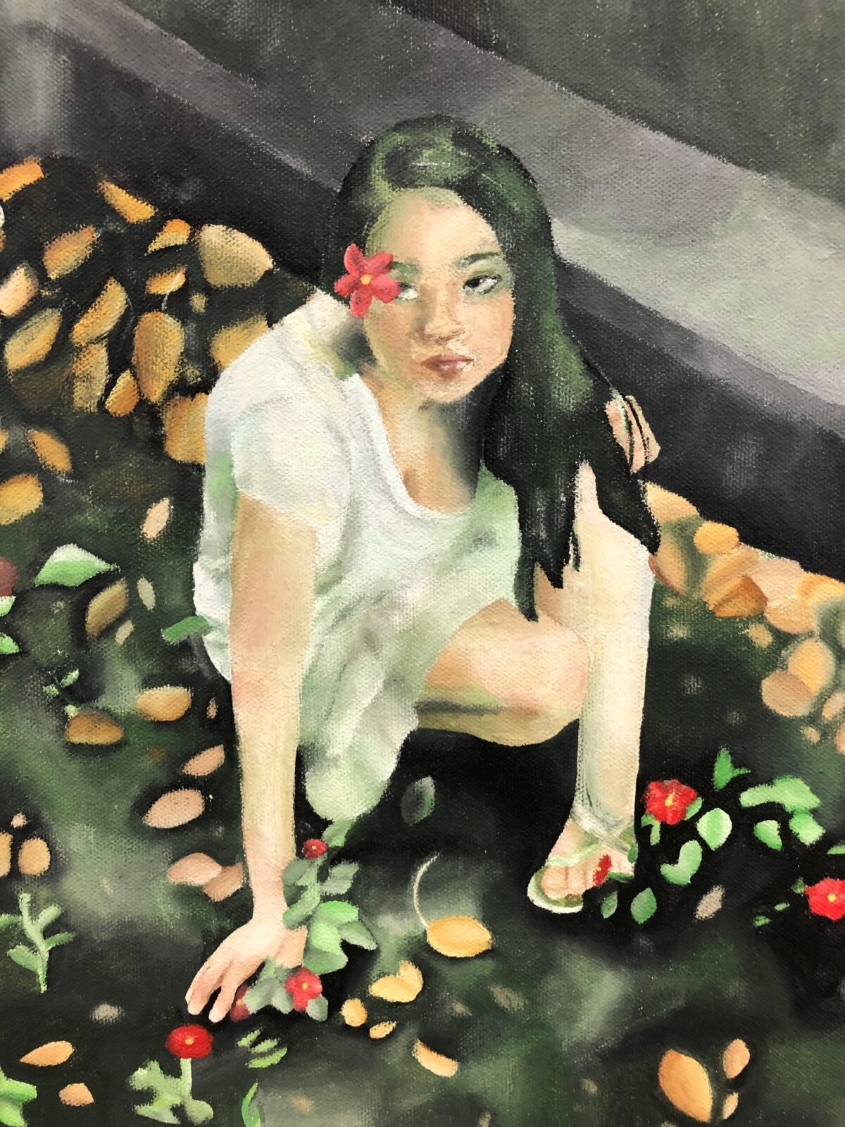 2022 Union County Teen Arts Touring Exhibit Visits Midtown Elizabeth ...