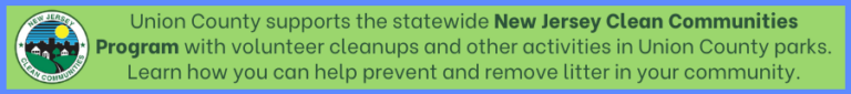 Department of Parks and Recreation – County of Union