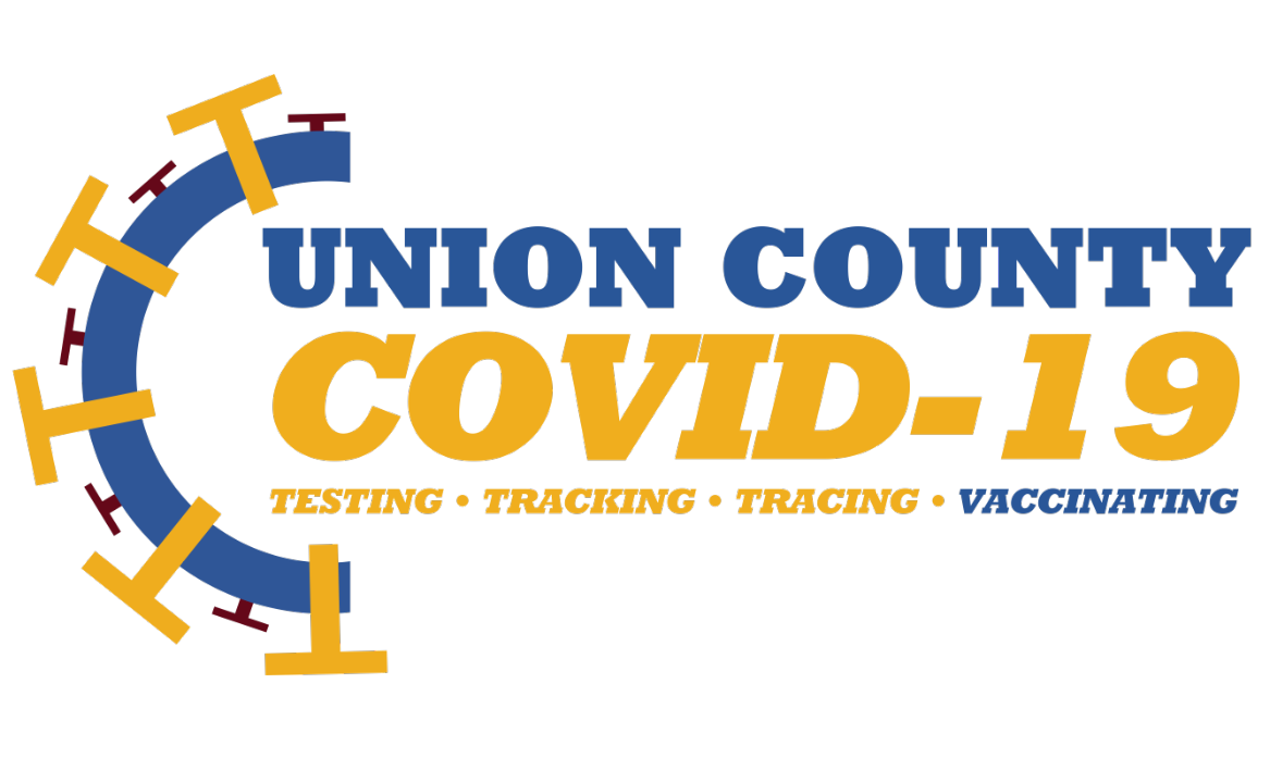 County of Union – We're connected to you!