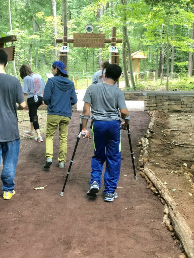 Trails – County of Union, New Jersey
