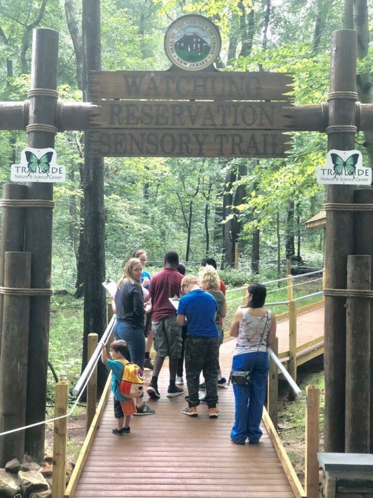 Trails – County of Union, New Jersey