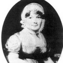 Hannah Caldwell: A Turning Point In The American Revolution – County of ...