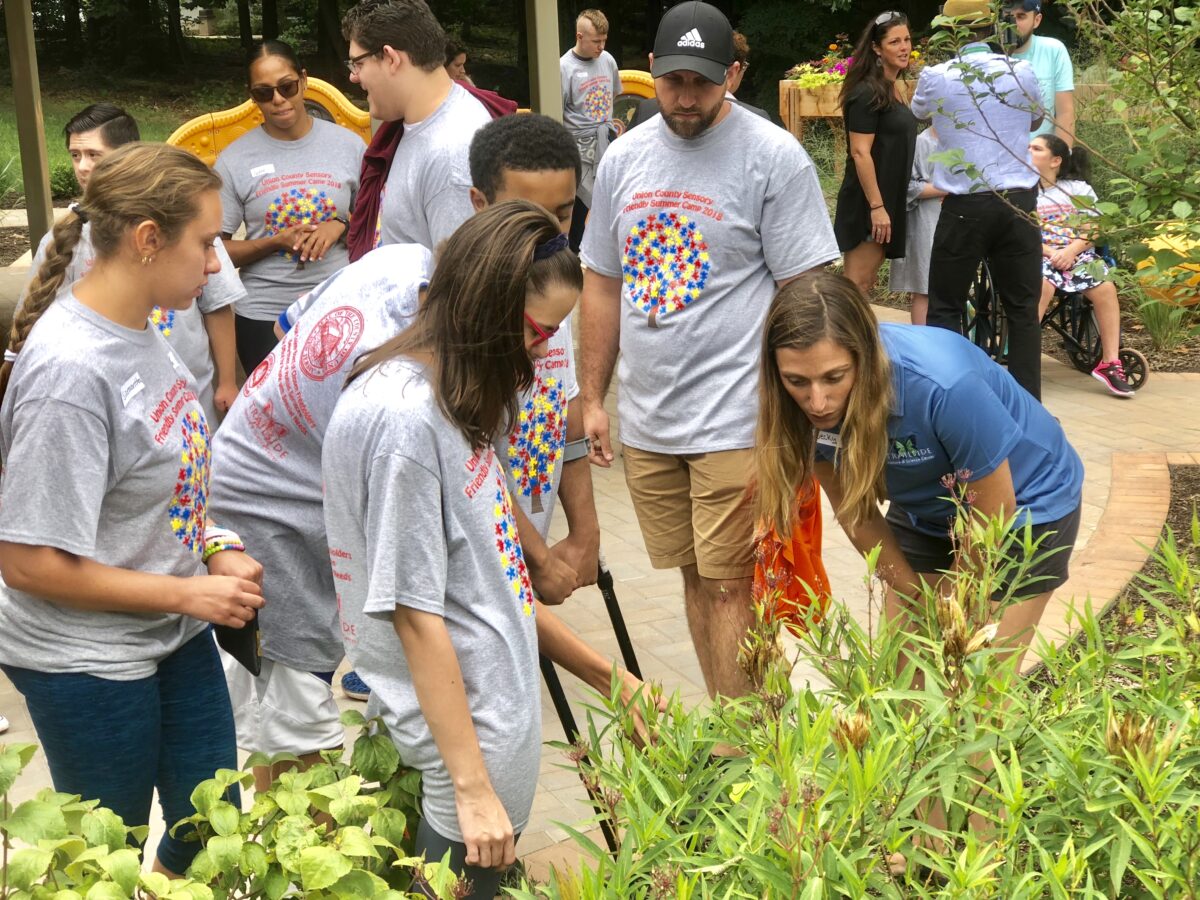 Trailside Nature & Science Center – County of Union