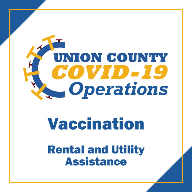 County of Union – We're connected to you!