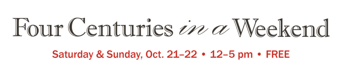 Explore the Historic Sites of Union County – County of Union