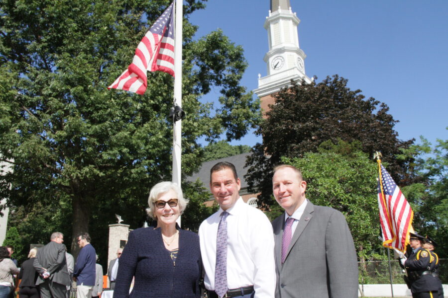 POW-MIA Remembrance Day – County of Union, New Jersey
