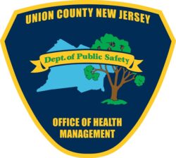 Office of Health Management – County of Union, New Jersey