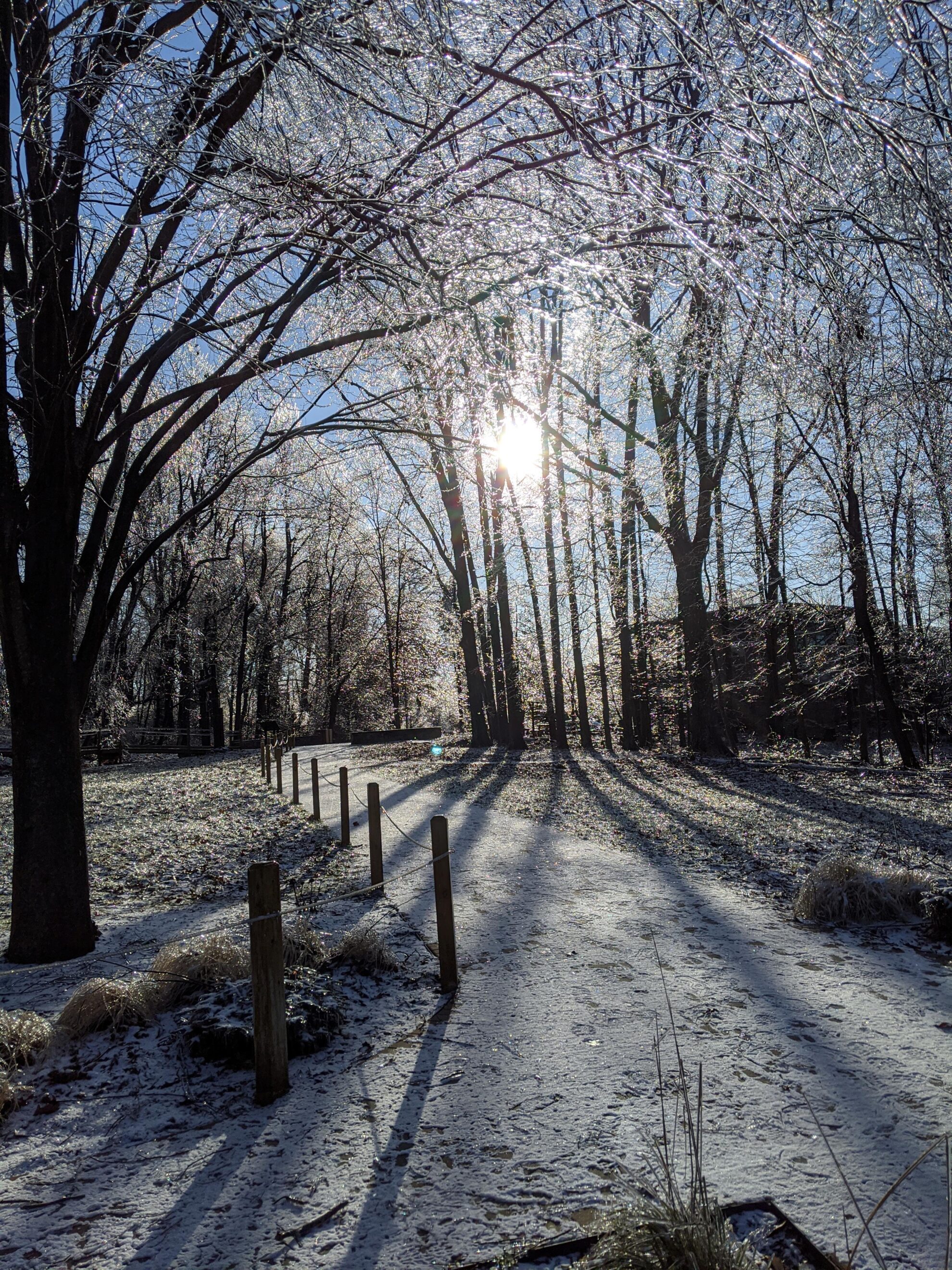 Trails – County of Union, New Jersey