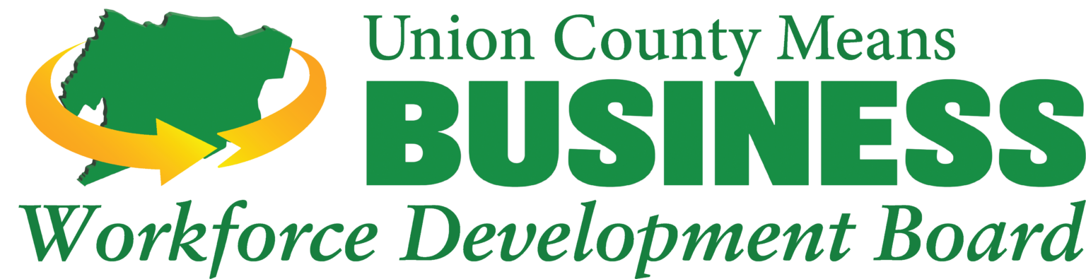 Workforce Development Board – County of Union, New Jersey