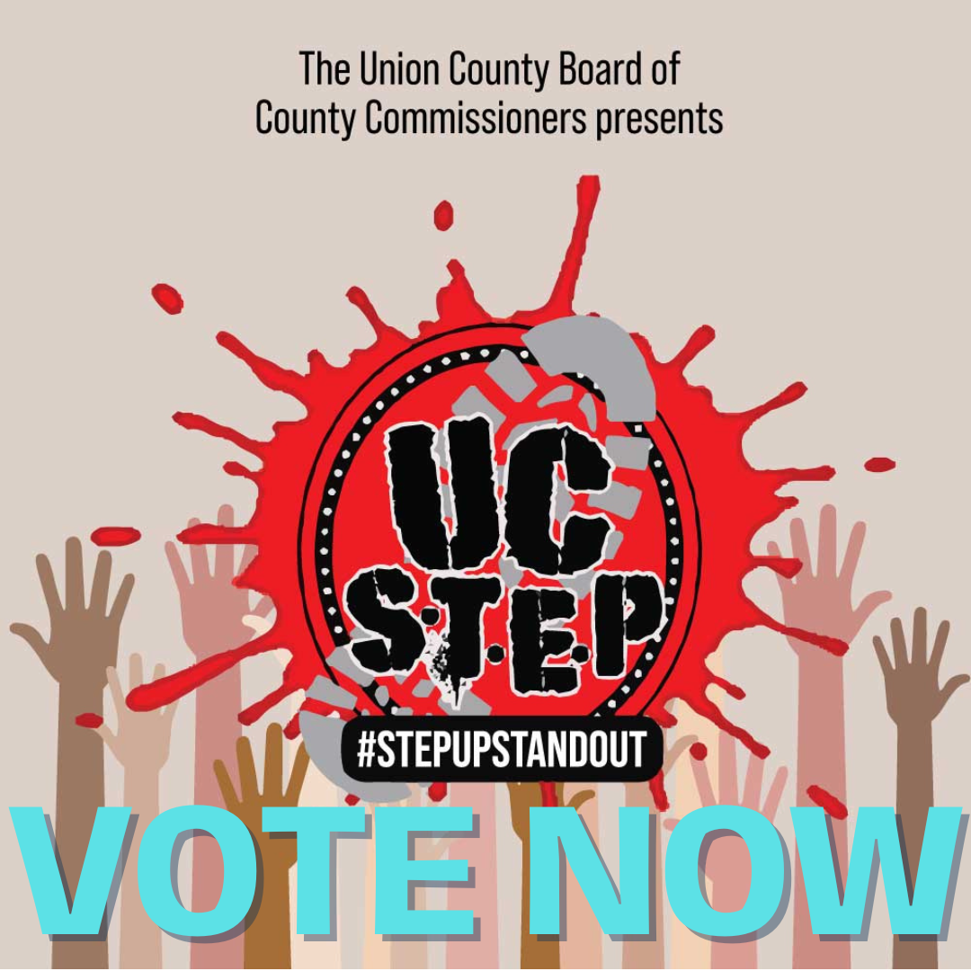 County of Union – We're connected to you!