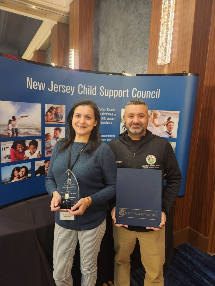 Union County’s Social Services Division Employee Wins 2023 CWA Worker ...