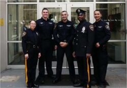 Employment Opportunities with the Union County Police – County of Union ...