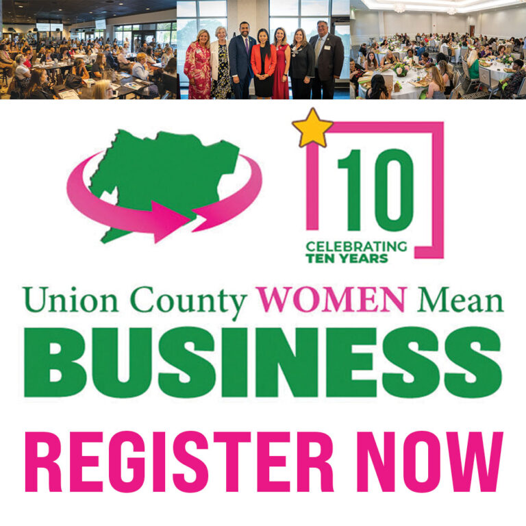 County of Union – We're connected to you!