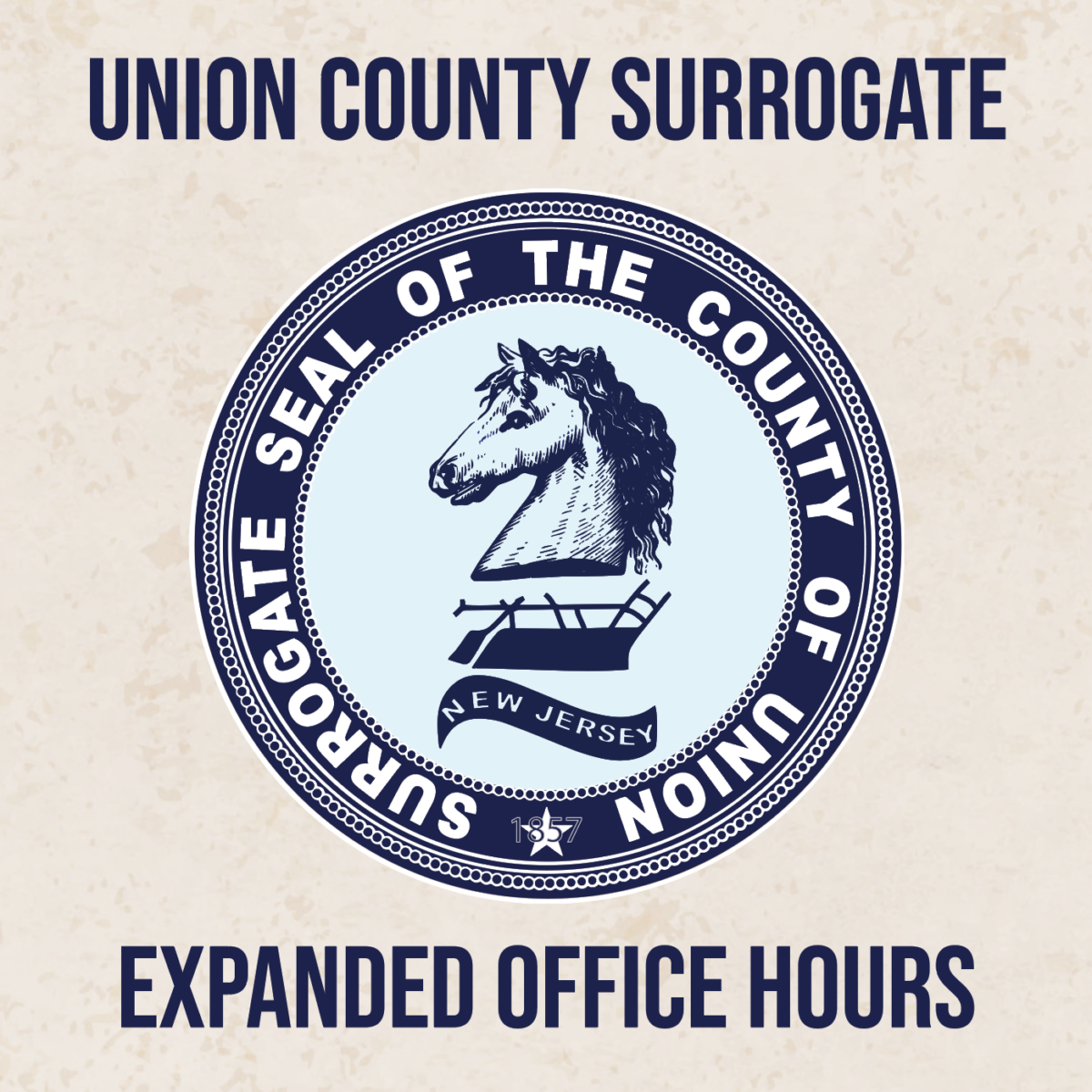 County of Union – We're connected to you!