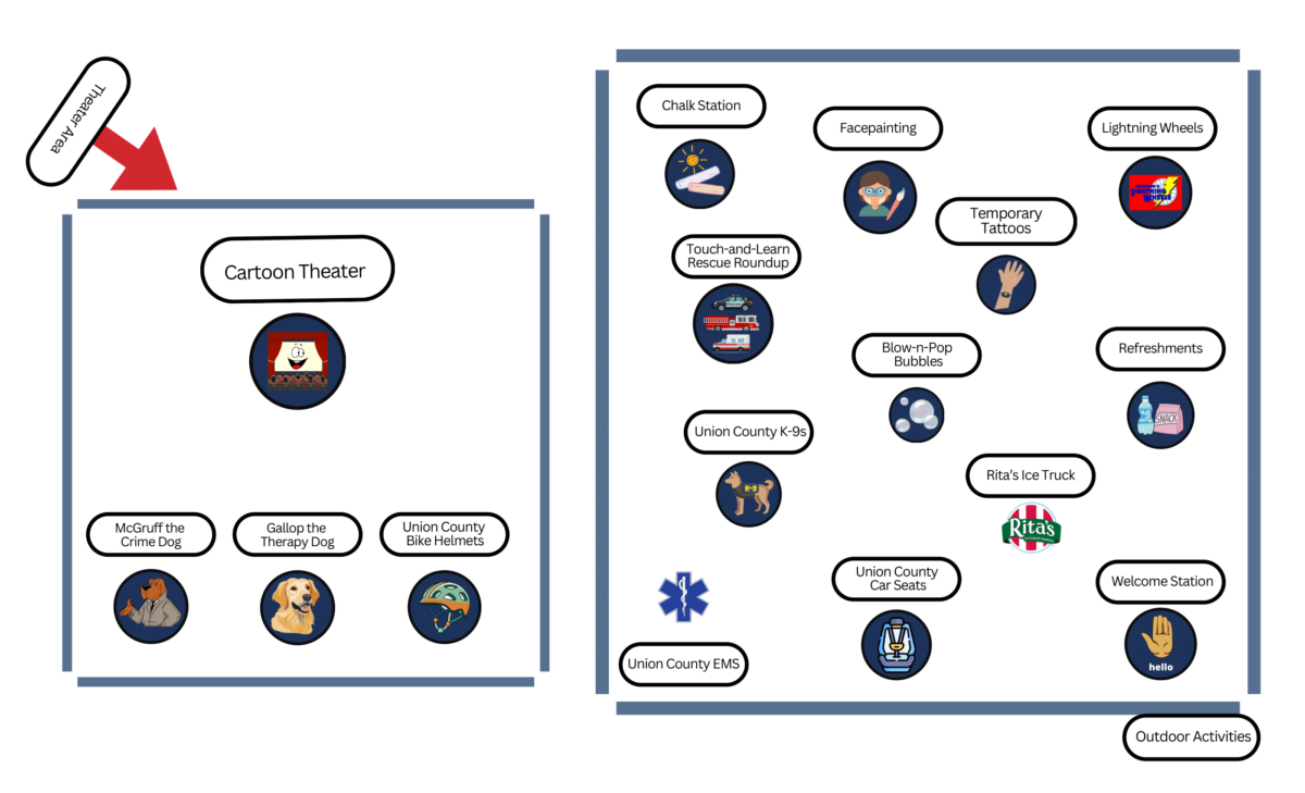 National Night Out – County of Union, New Jersey