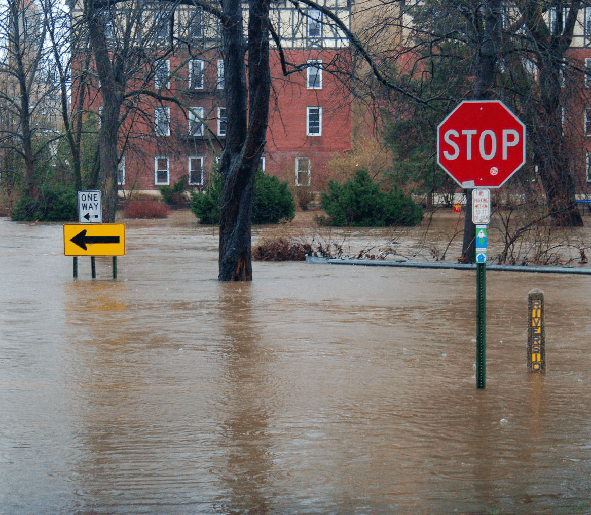 Union County 2026 Multi-Jurisdictional All Hazard Mitigation Plan ...
